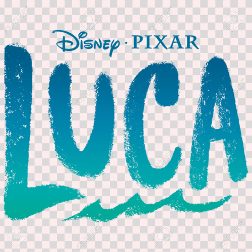 Luca Logo png - El Taller de Hector