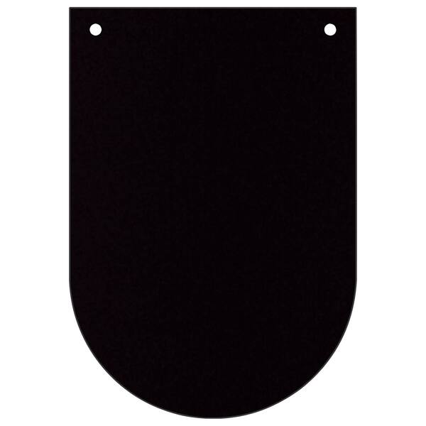 Banderin D - El Taller de Hector