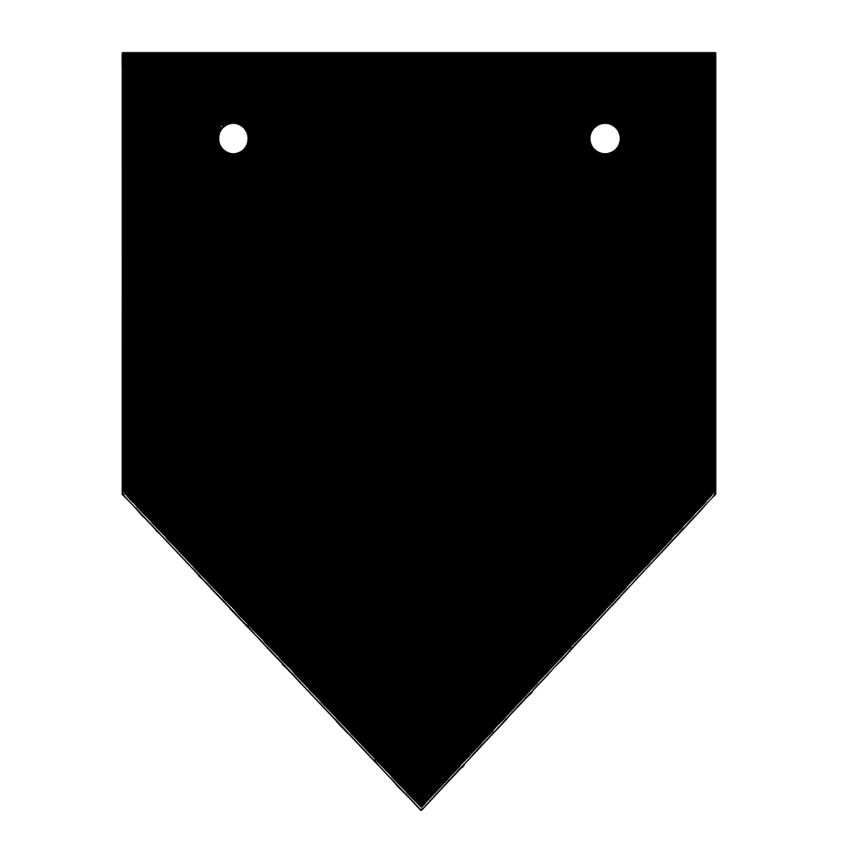 Banderin A - El Taller de Hector