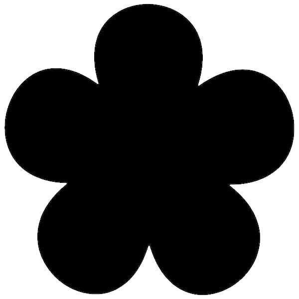 Forma Flor - El Taller de Hector