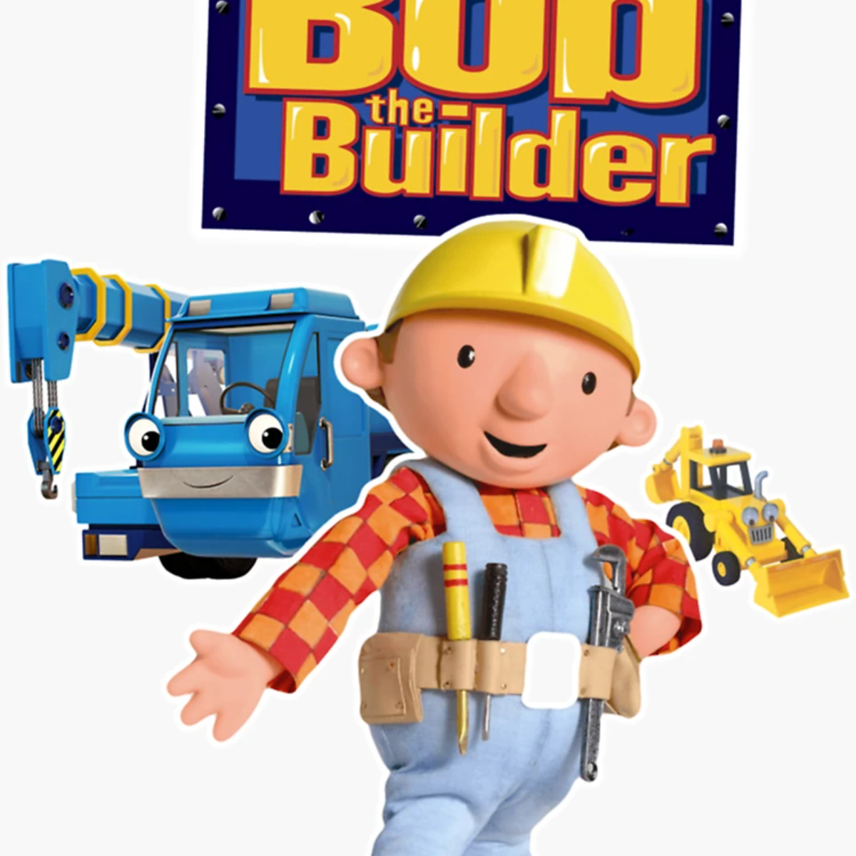 Cumpleaños de Bob El Contructor archivos - El Taller de Hector