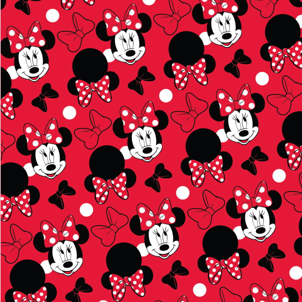 Fondos de Minnie Mouse - El Taller de Hector