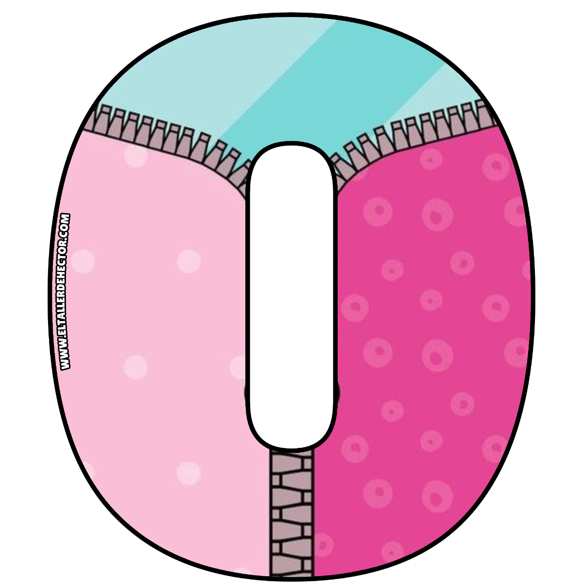 Numero 0 de Lol Surprise - El Taller de Hector