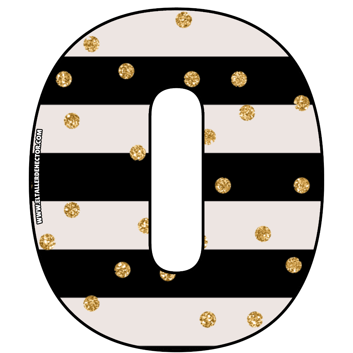 Numero 0 de Stripes - El Taller de Hector