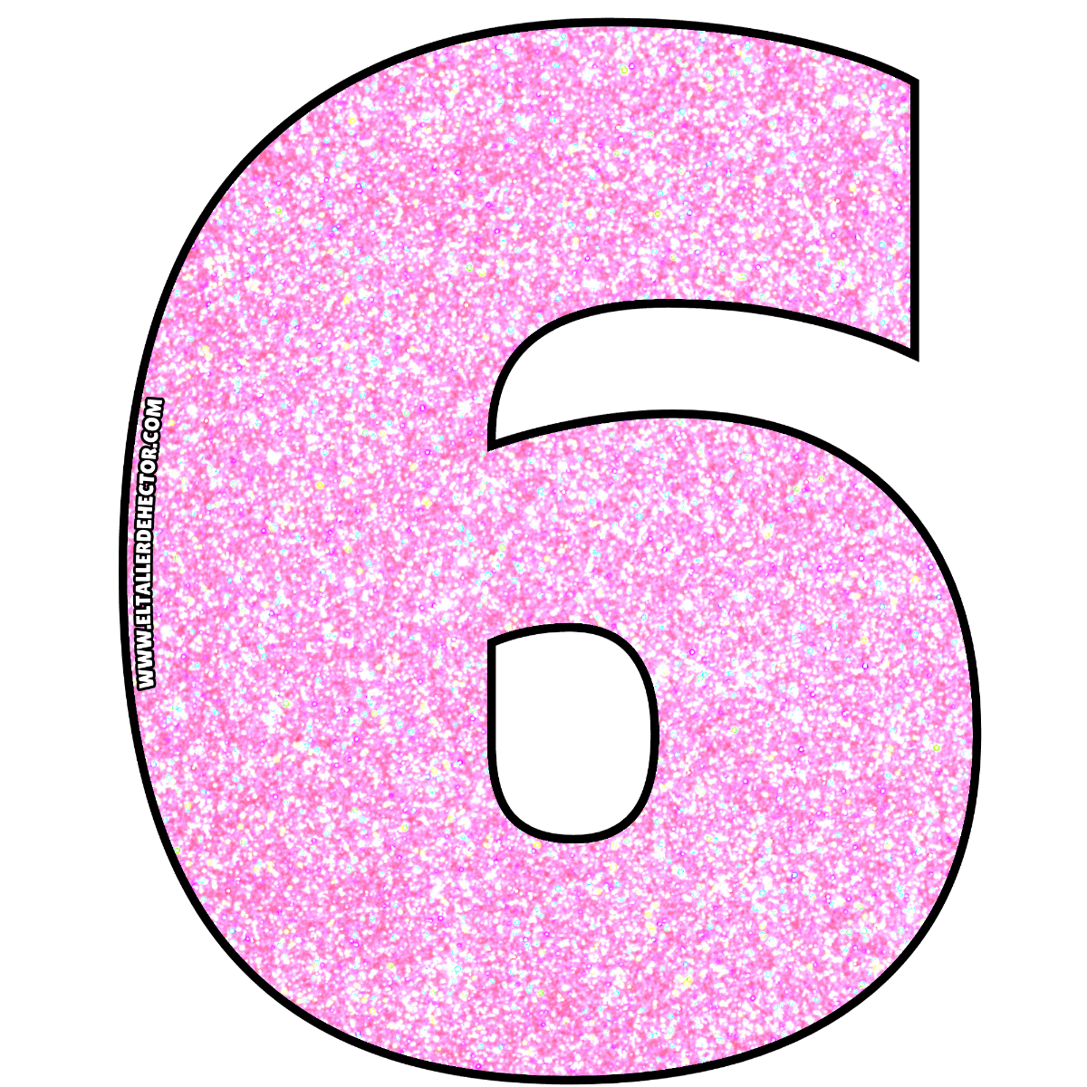 Categoría: Numero 6 de - Página 6 - El Taller de Hector