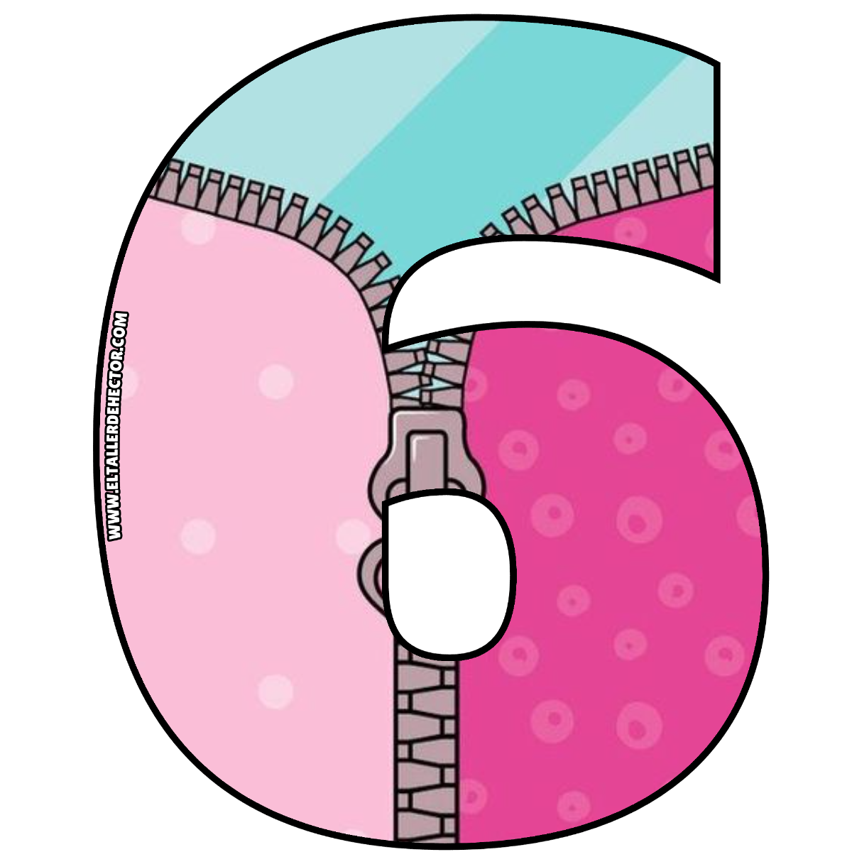 Numero 6 de Lol Surprise archivos - El Taller de Hector