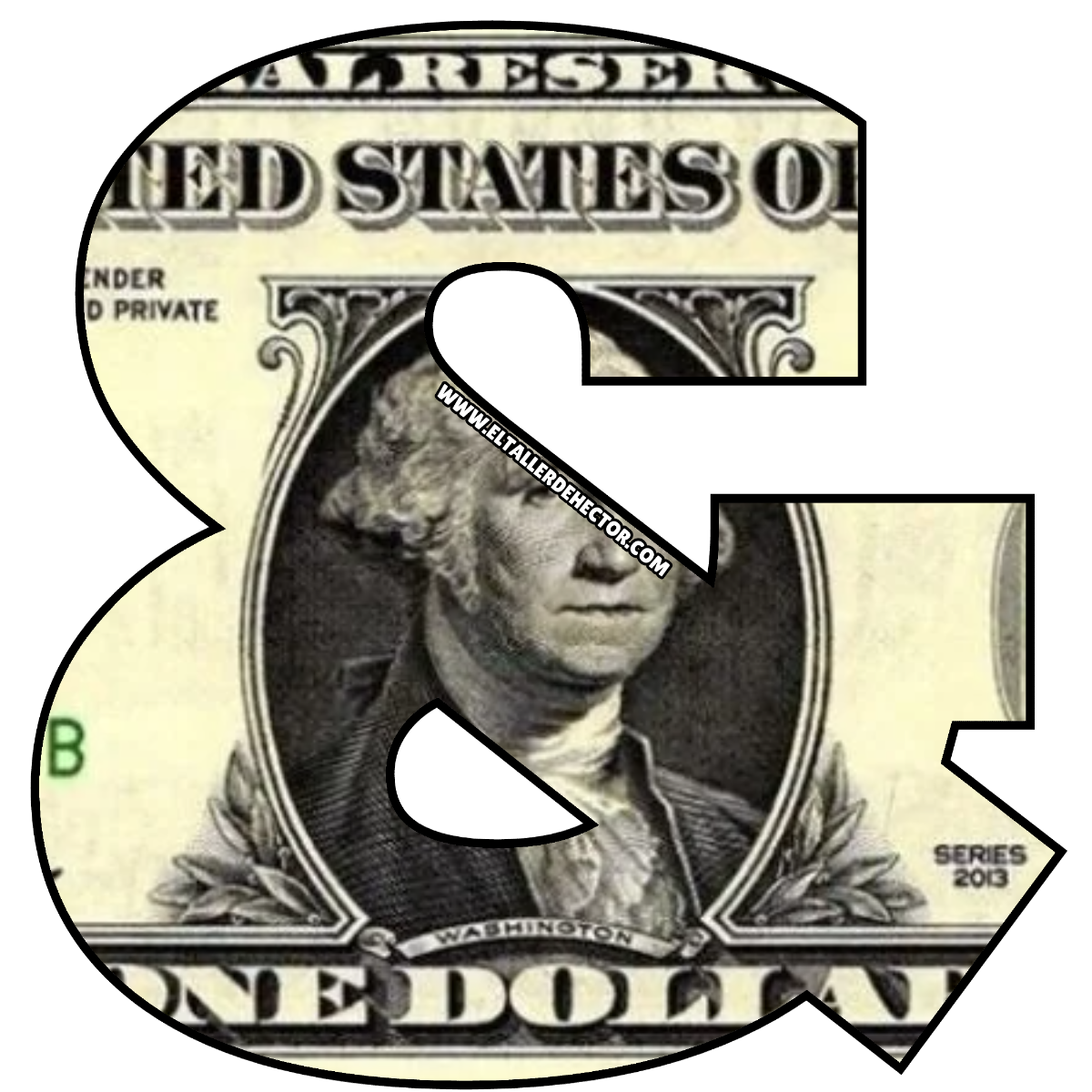 Etiqueta: Cumpleaños de 1 Dolar - El Taller de Hector