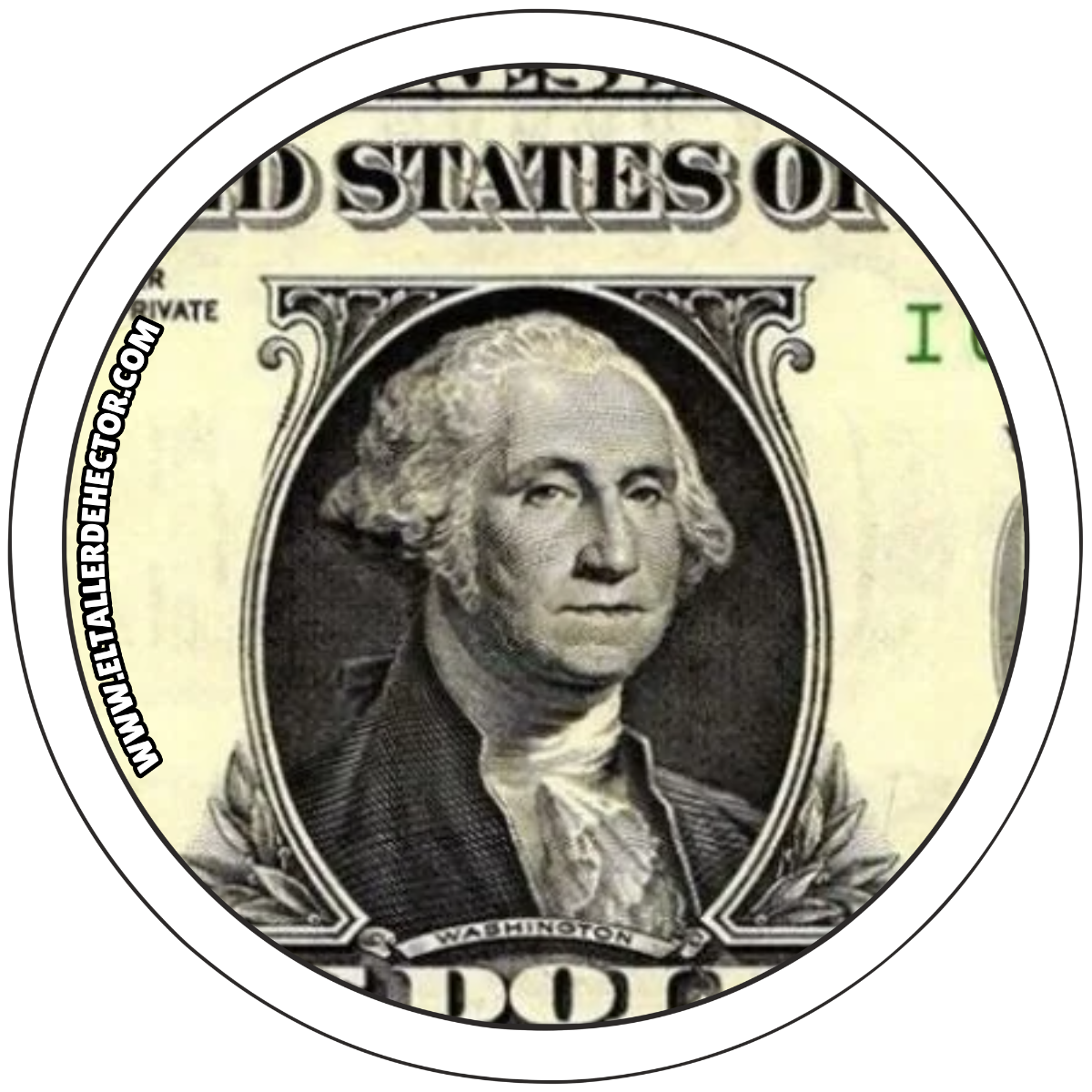 Toppers de 1 Dolar - El Taller de Hector